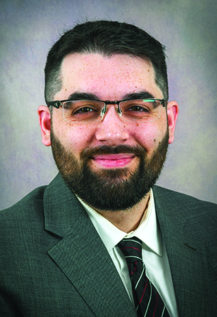 Alex Di Costanzo to seek City Council seat | News, Sports, Jobs - The ...